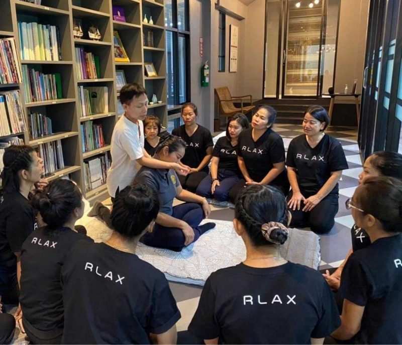 Our Providers | RLAX