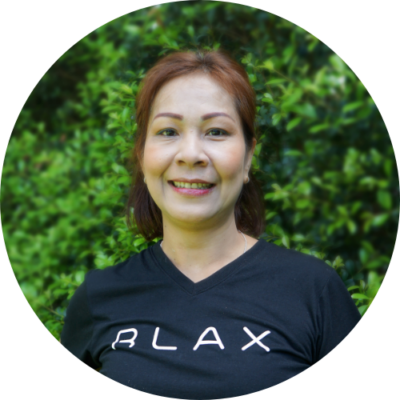 รับสมัครเทอราปิส RLAX! เลือกเวลาทำงานเอง | RLAX