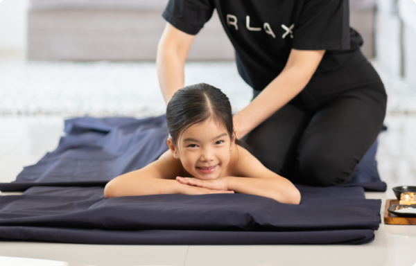 Top-Rated Home Massage in Bangkok | RLAX