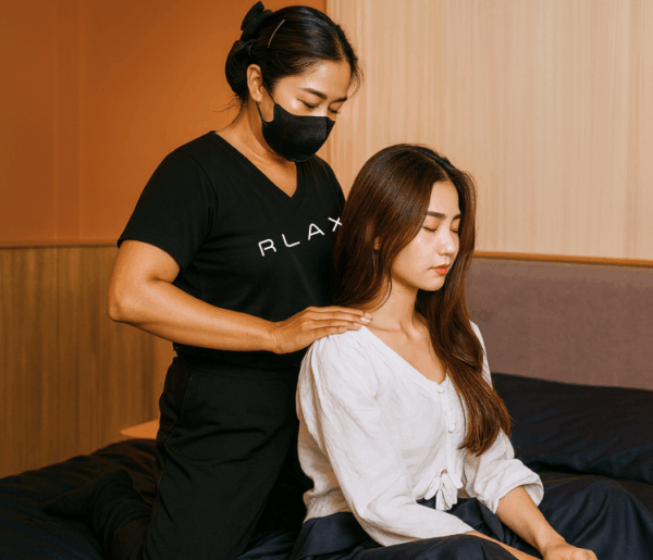 RLAX โปรแกรมพาร์ทเนอร์สำหรับโรงแรม | RLAX